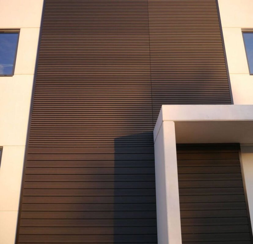 WPC Cladding | Wooden Decking | Eurotex Flooring